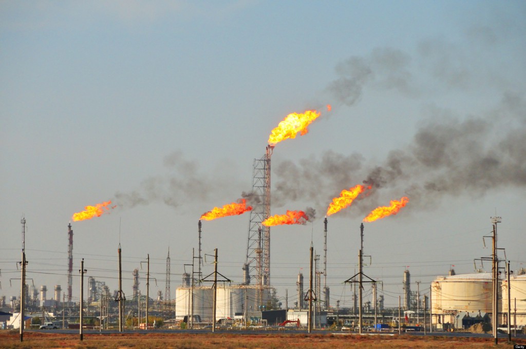 Nigeria Issues Call for Deepwater Gas, Infrastructure Investment ...